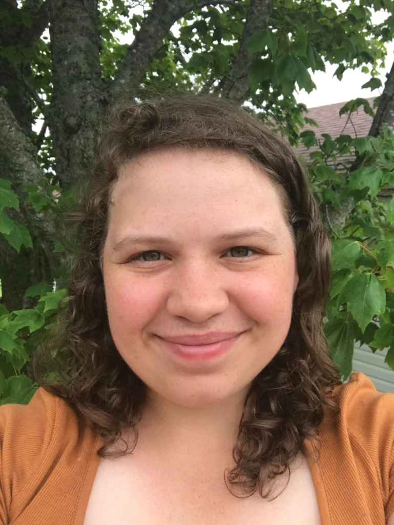 Katie Stokes Joins the Lab – Insect Biodiversity in Agroecosystems Lab